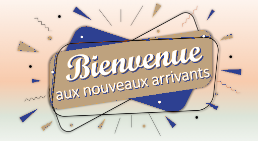 Nouvel arrivant sur la commune ? | Carcans (Gironde) | Site officiel