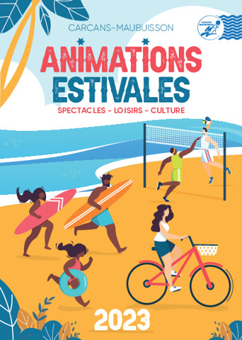 Carcans (Gironde) | Site officiel